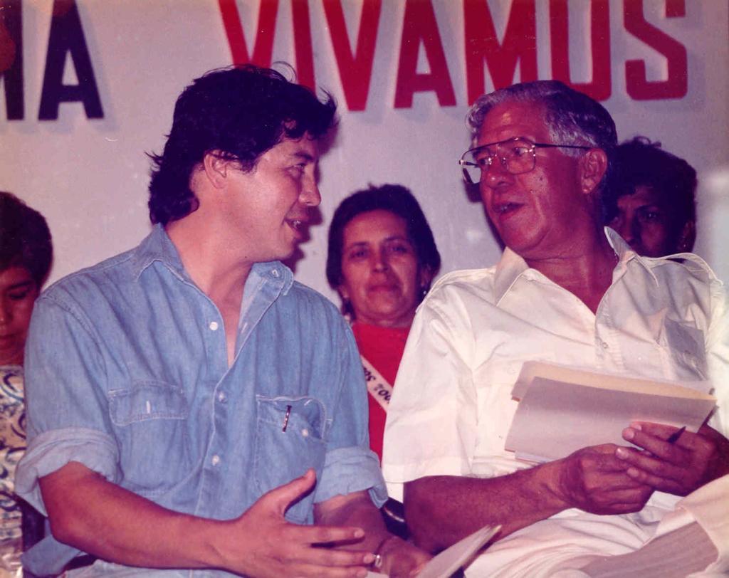 Eliseo Mendoza Berrueto: Un Maestro de la Vida (Descanse en Paz) – San ...