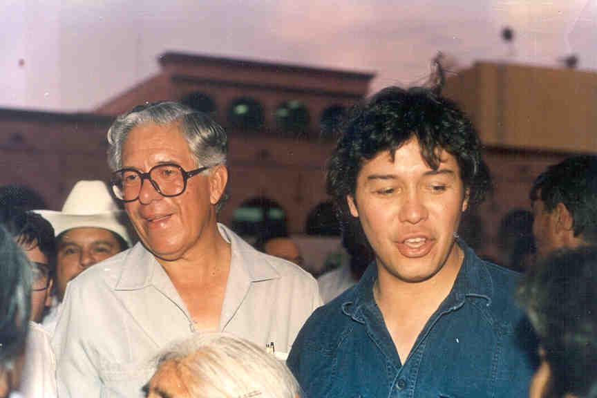 Eliseo Mendoza Berrueto: Un Maestro de la Vida (Descanse en Paz) – San ...