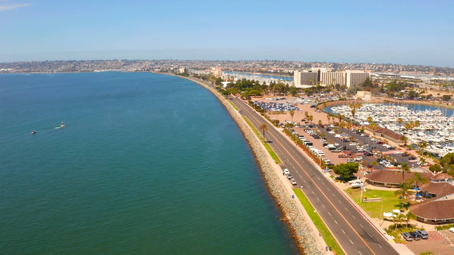 Cosas Que Hacer En San Diego